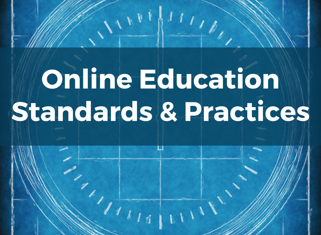 Course Cards Online Network Of Educators