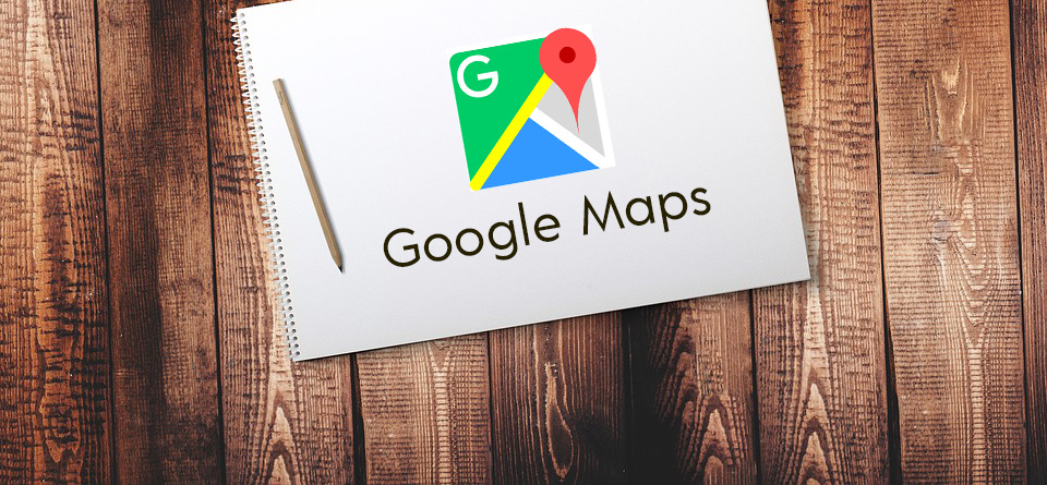 Teaching with Google Maps Guide - Online Network of Educators