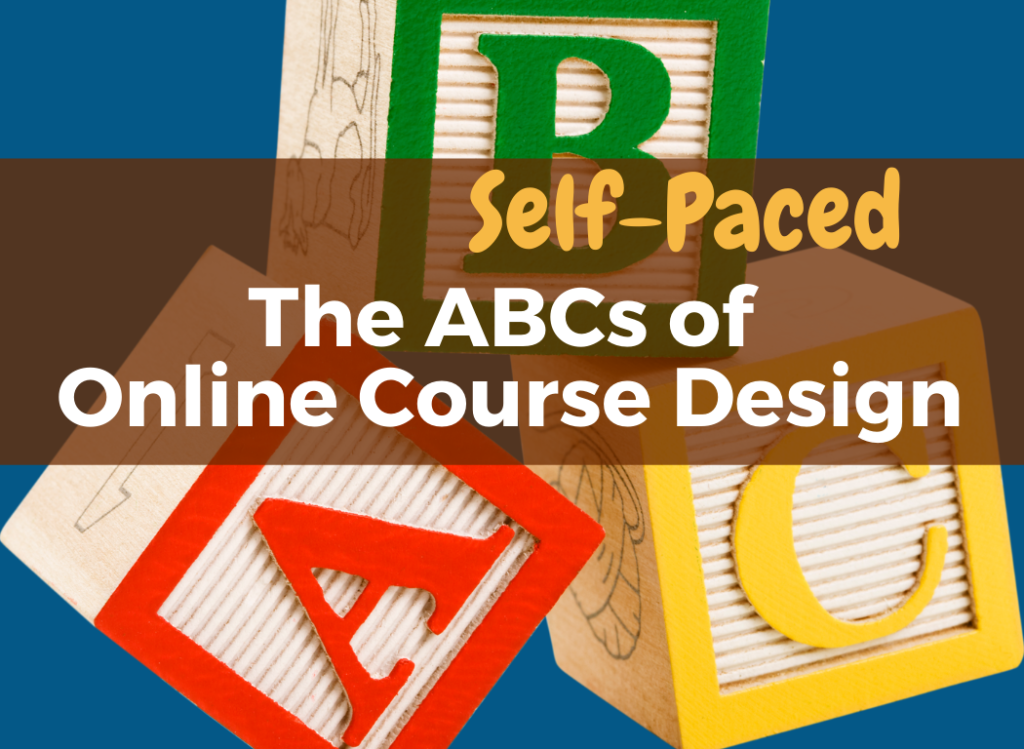 Course Cards - Online Network of Educators