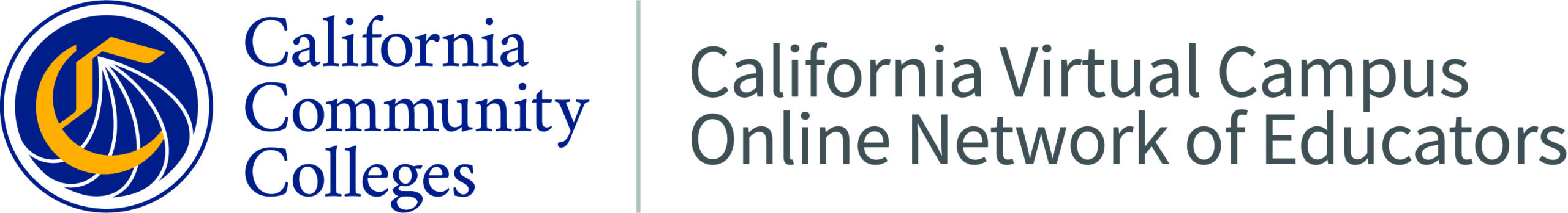 College POCR Dashboards - Online Network of Educators